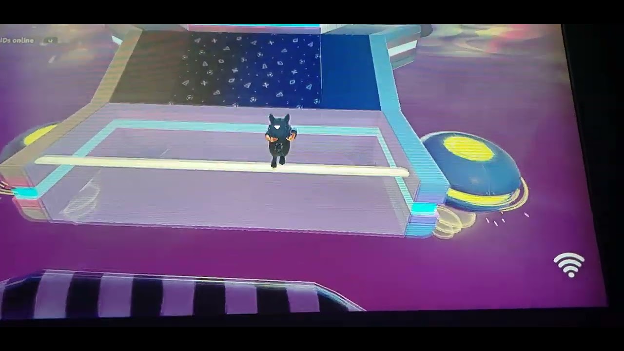 Fall Guys: Ultimate Knockout Gameplay Skin: Big Bad - YouTube