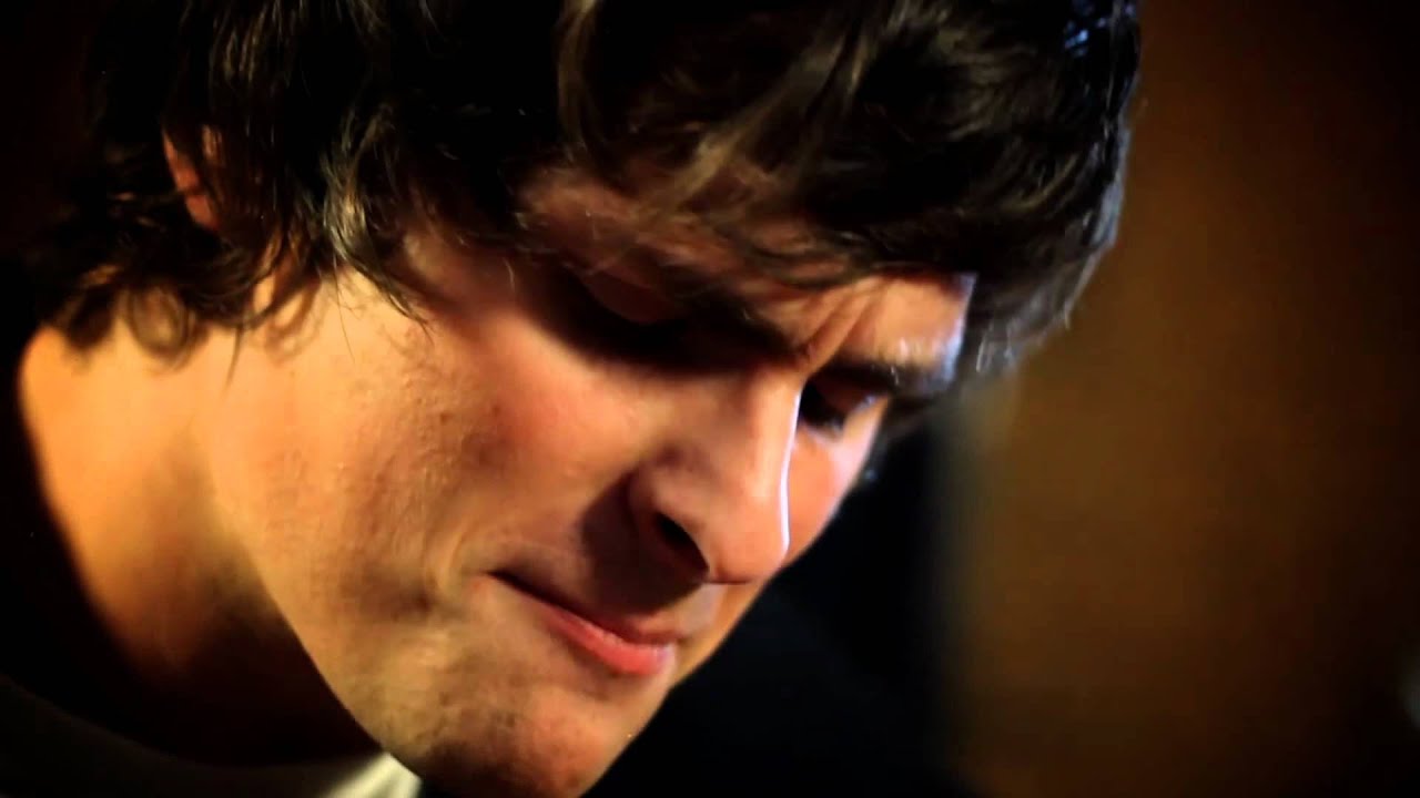 Thomas J Speight - Far Away - YouTube