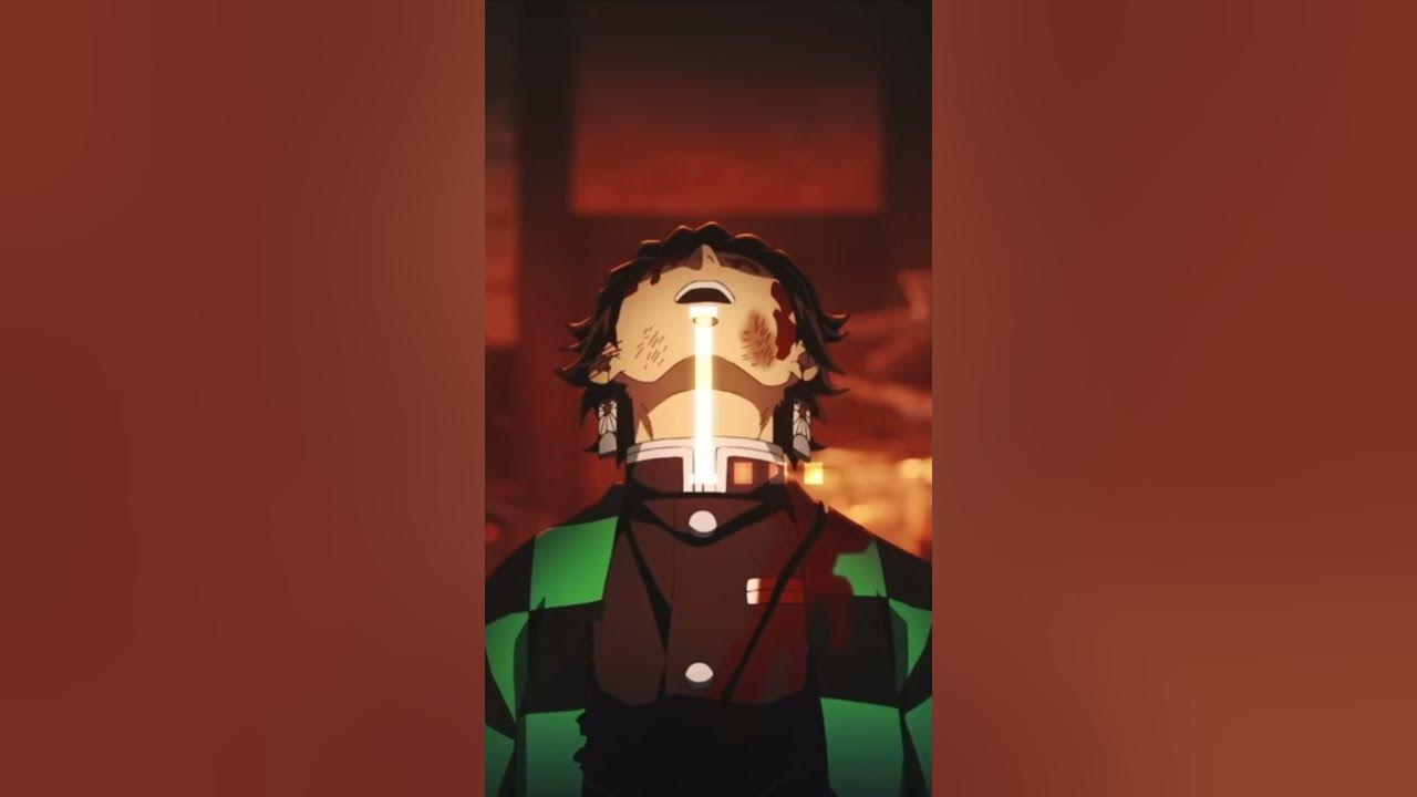 Tanjiro Cuts Upper Moons 6 Head Off Demonslayer Demonslayerfan Watchdemonslayer Youtube