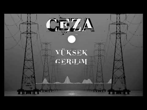 Ceza - Yüksek Gerilim