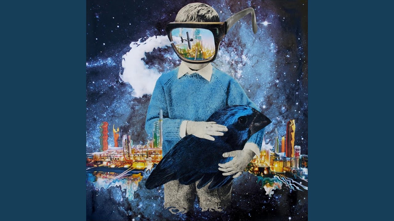 Vociferando La Razón - YouTube Music