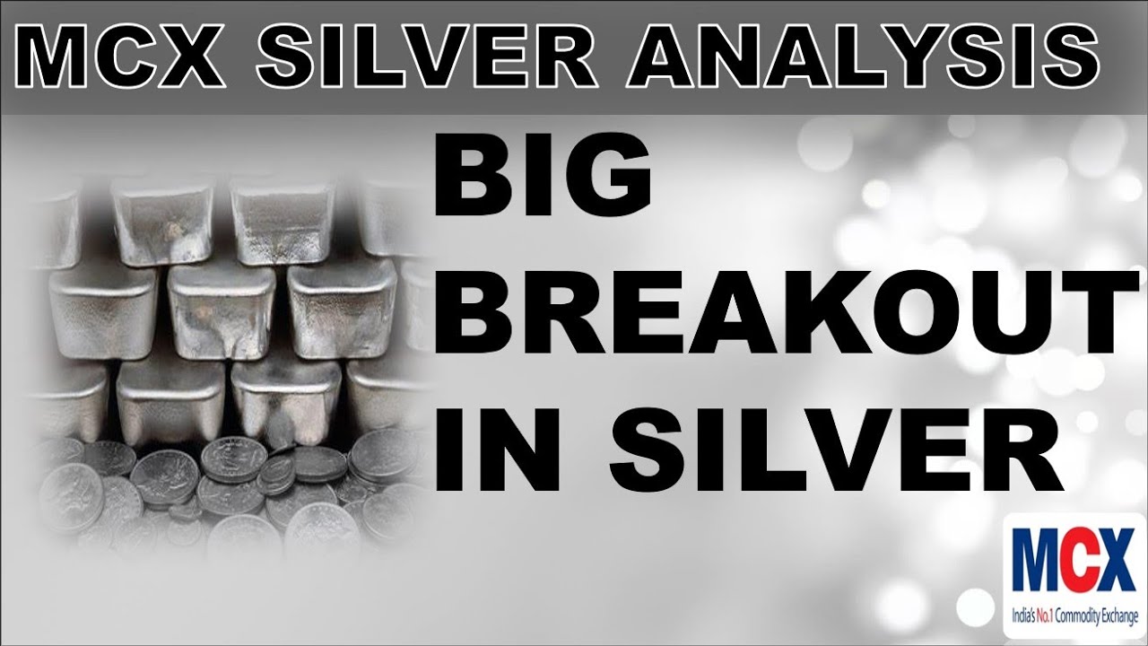 MCX SILVER Trading Strategy | Silver forecast | MCX SILVER FORECAST ...