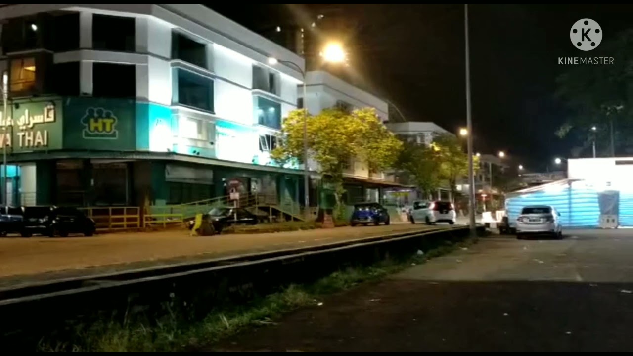 pasar borong pandan city Johor bahru Malaysia..🙏🙏 - YouTube
