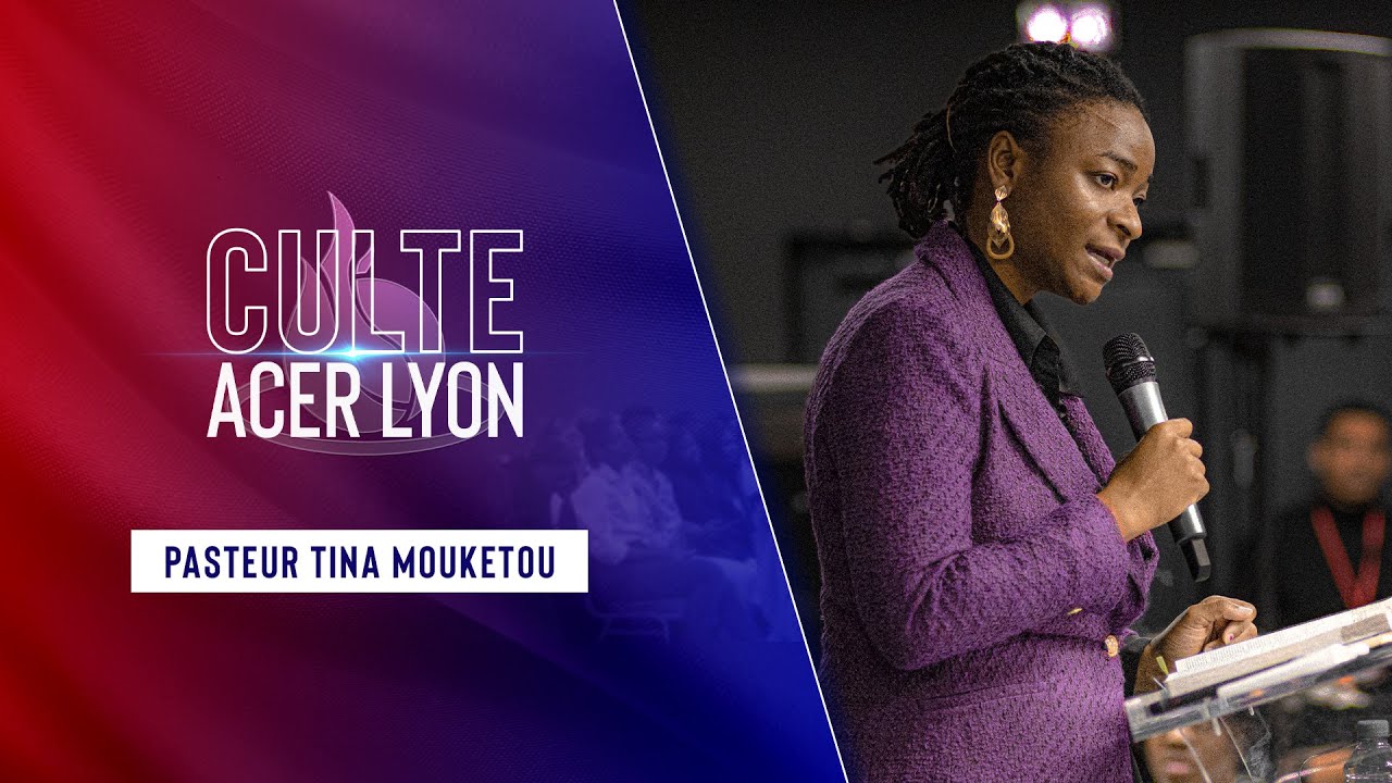 L'importance de l'ordre - Pasteur Tina MOUKETOU - Culte 1 - YouTube