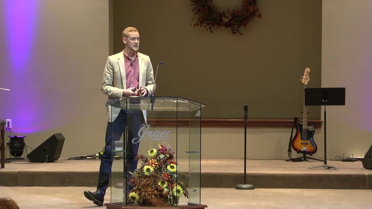 Multigenerational Worship - YouTube