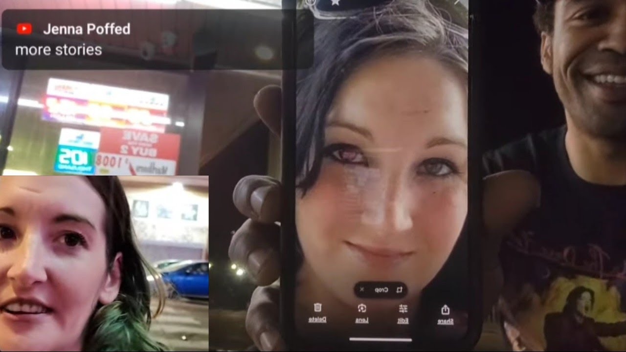 BILLY Jonathan boulevard Finds Scuffed female Version of ONE Sonic She Haves same Head Scar ...