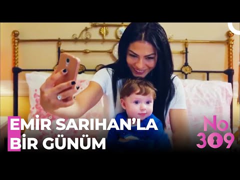 Emir Sarıhan Mekanlara Giriş Yapıyor! 😎 - No: 309