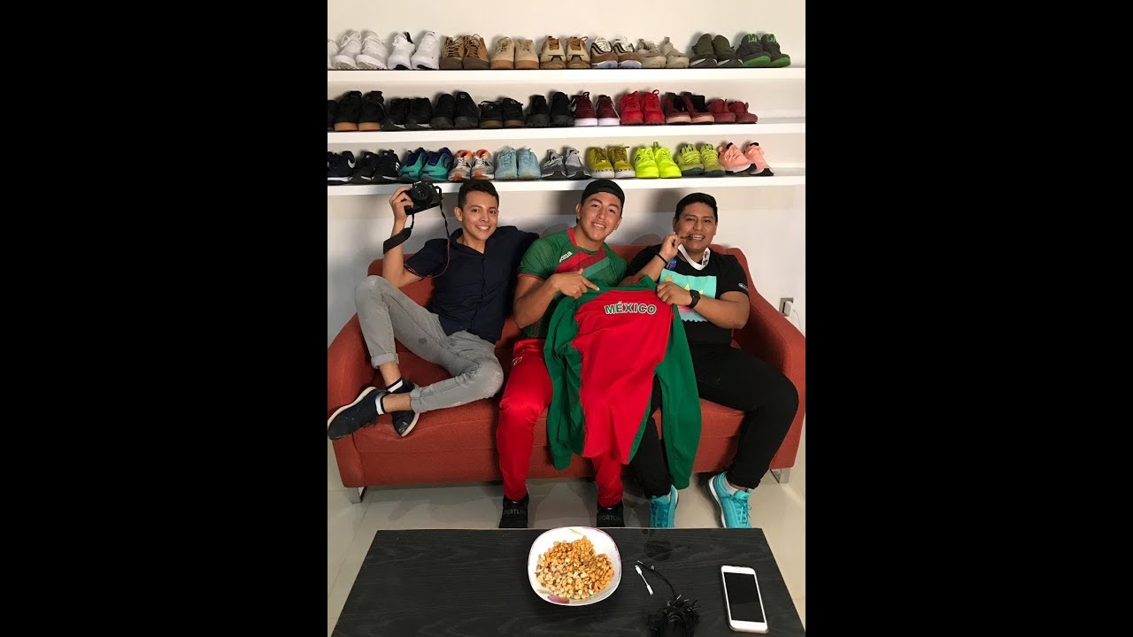 Episodio 1 Jairo espinosa - YouTube