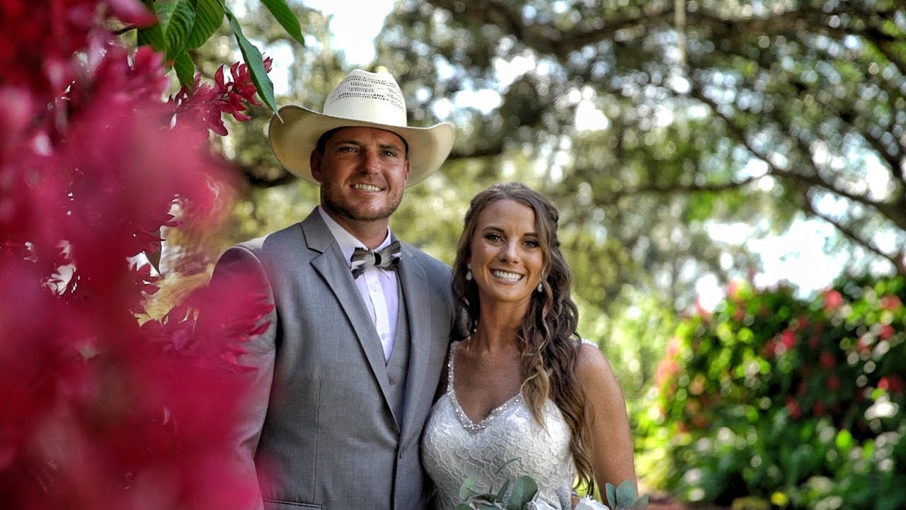 Kristina & Caleb Padgett - YouTube