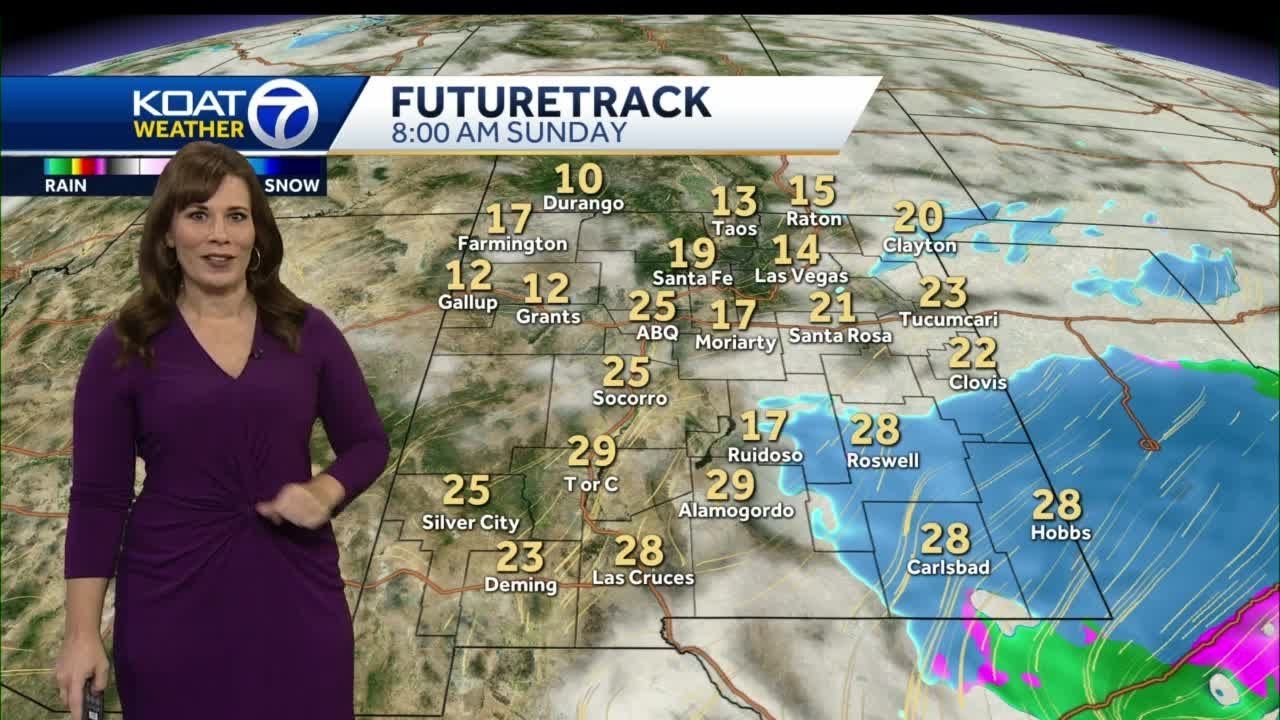 Kelly Weather 1-9 - YouTube