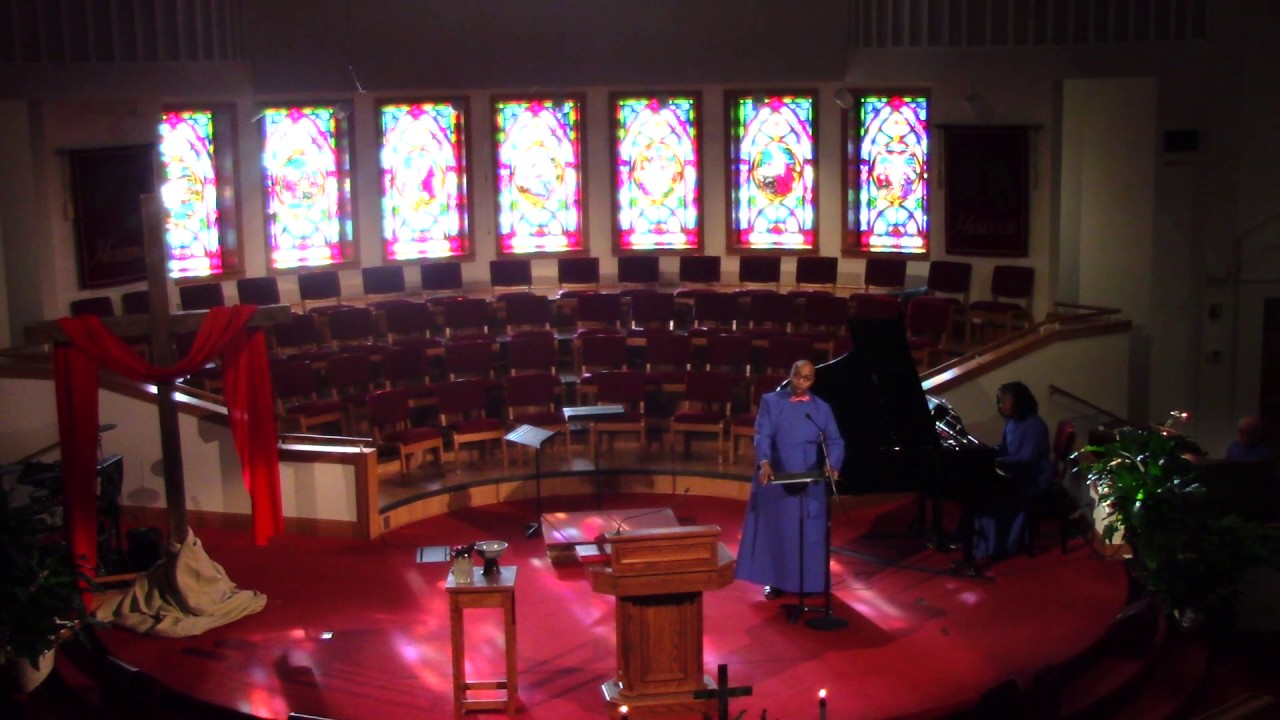 The Holy City - Reginald M. Houze, Tenor - YouTube