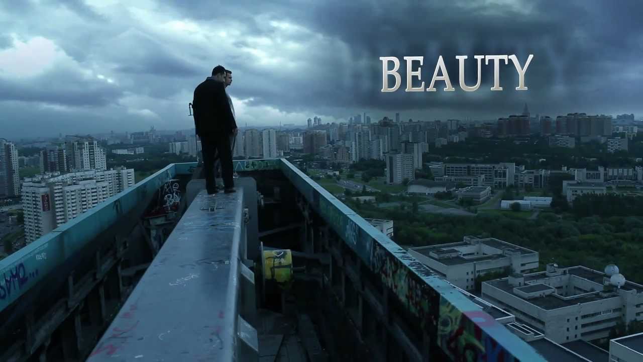 STREET UNION - Rise up [Parkour/Freerun] - YouTube