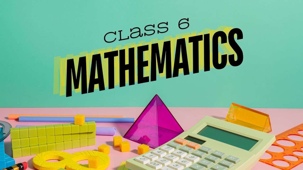 Class 6 | Math | Page (166-167) - YouTube