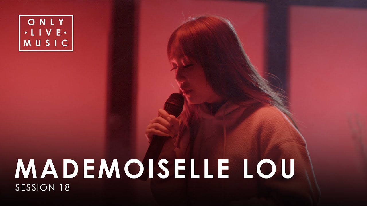 mademoiselle lou - Si tout s'arrête / Netflix & Chill / Jamais (Only ...