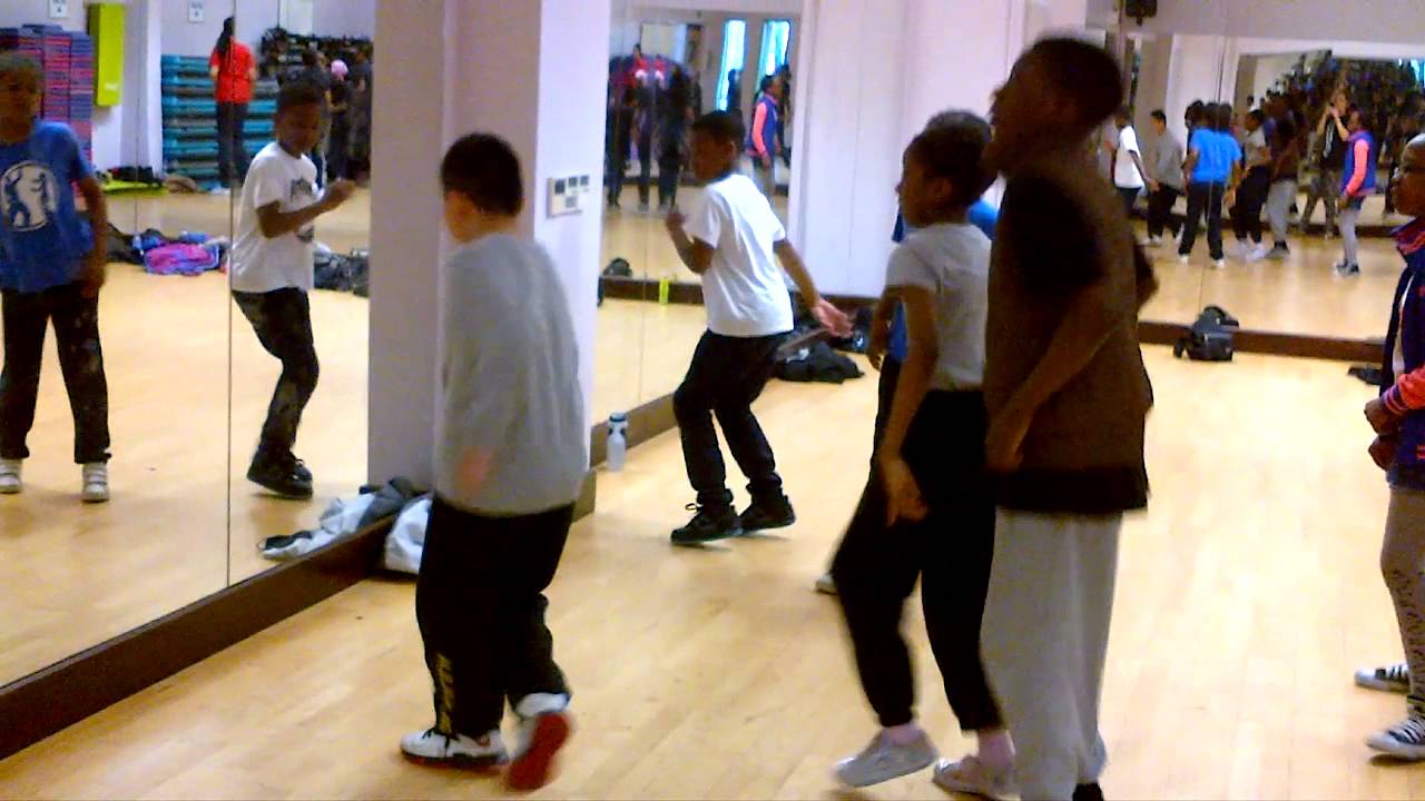 BDYD Group 2 - YouTube