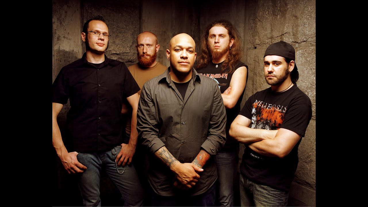 My Curse - Killswitch Engage 100% Record Hard - YouTube