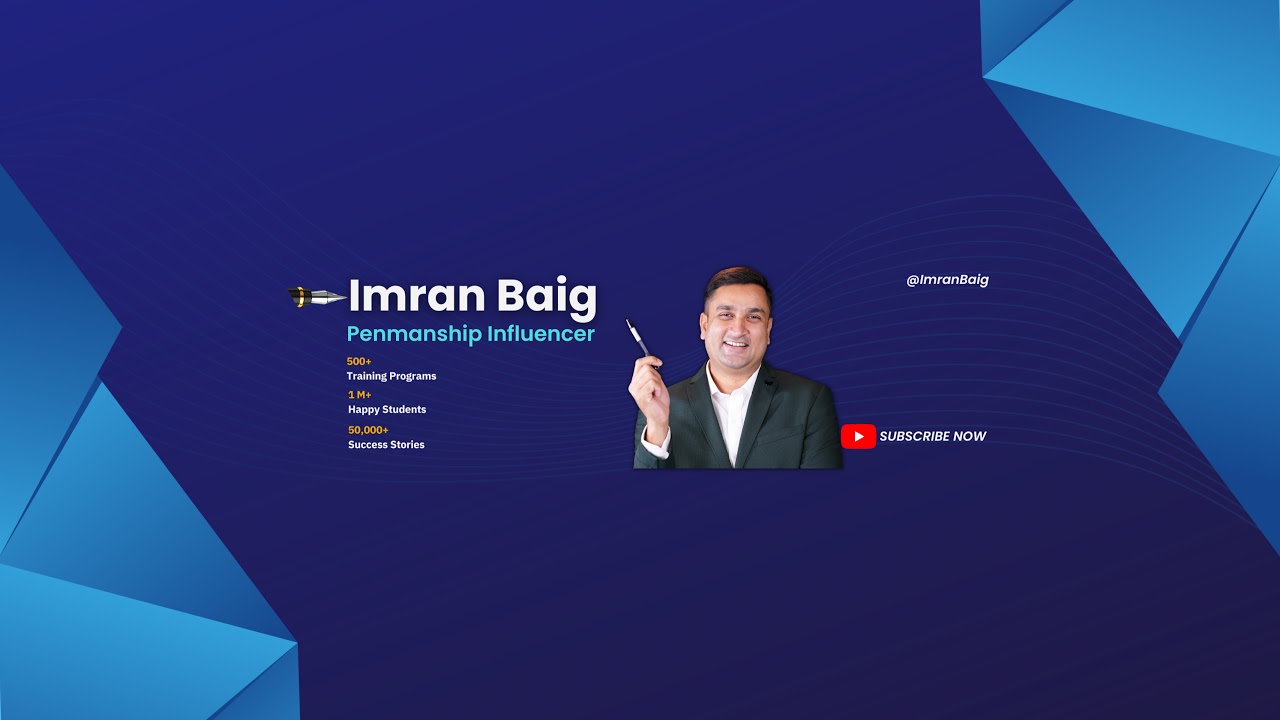 Imran Baig Live Stream - YouTube