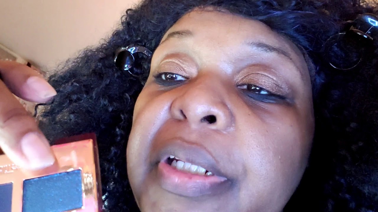 Makeup Tutorial Fails & Mishaps - YouTube