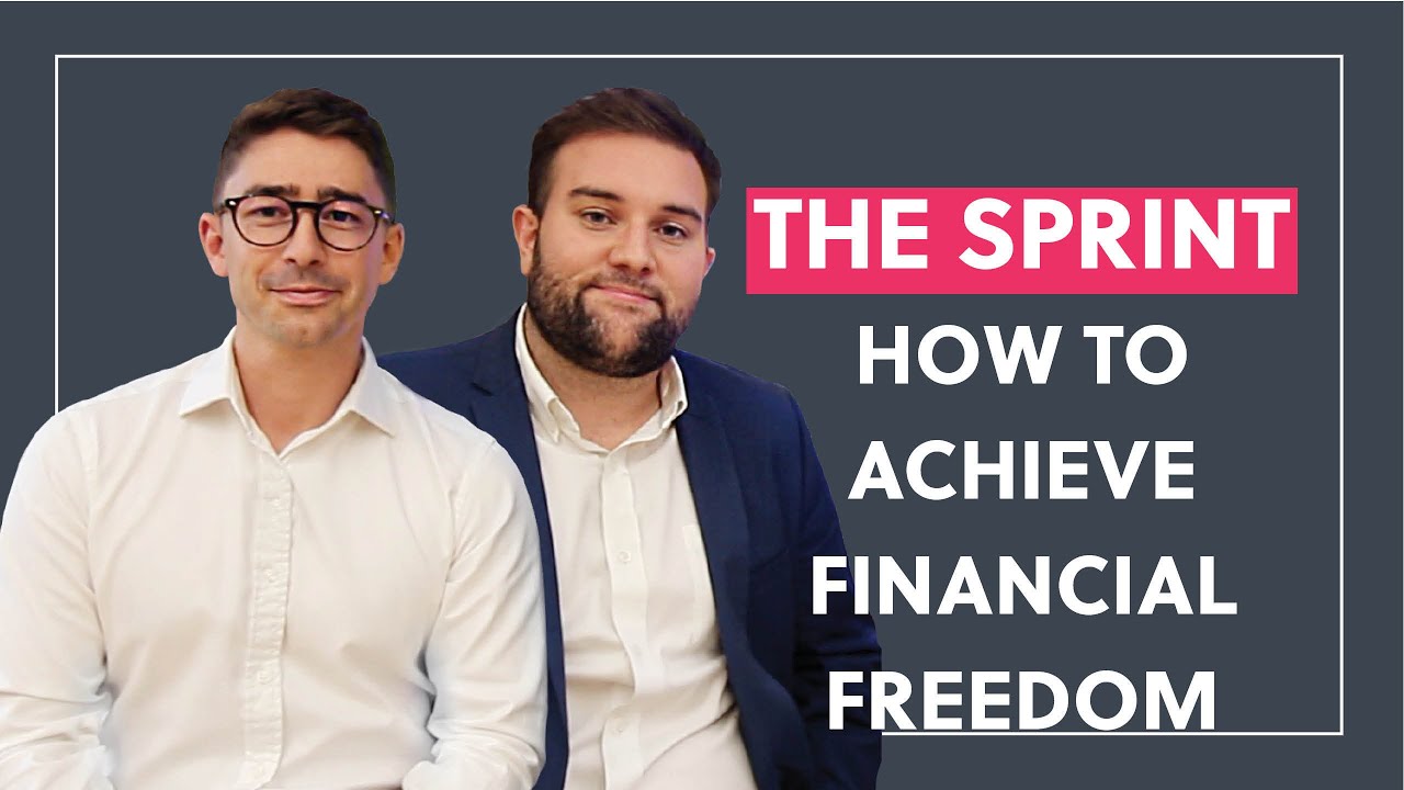 What is the sprint? | How to maximise your financial position leading ...
