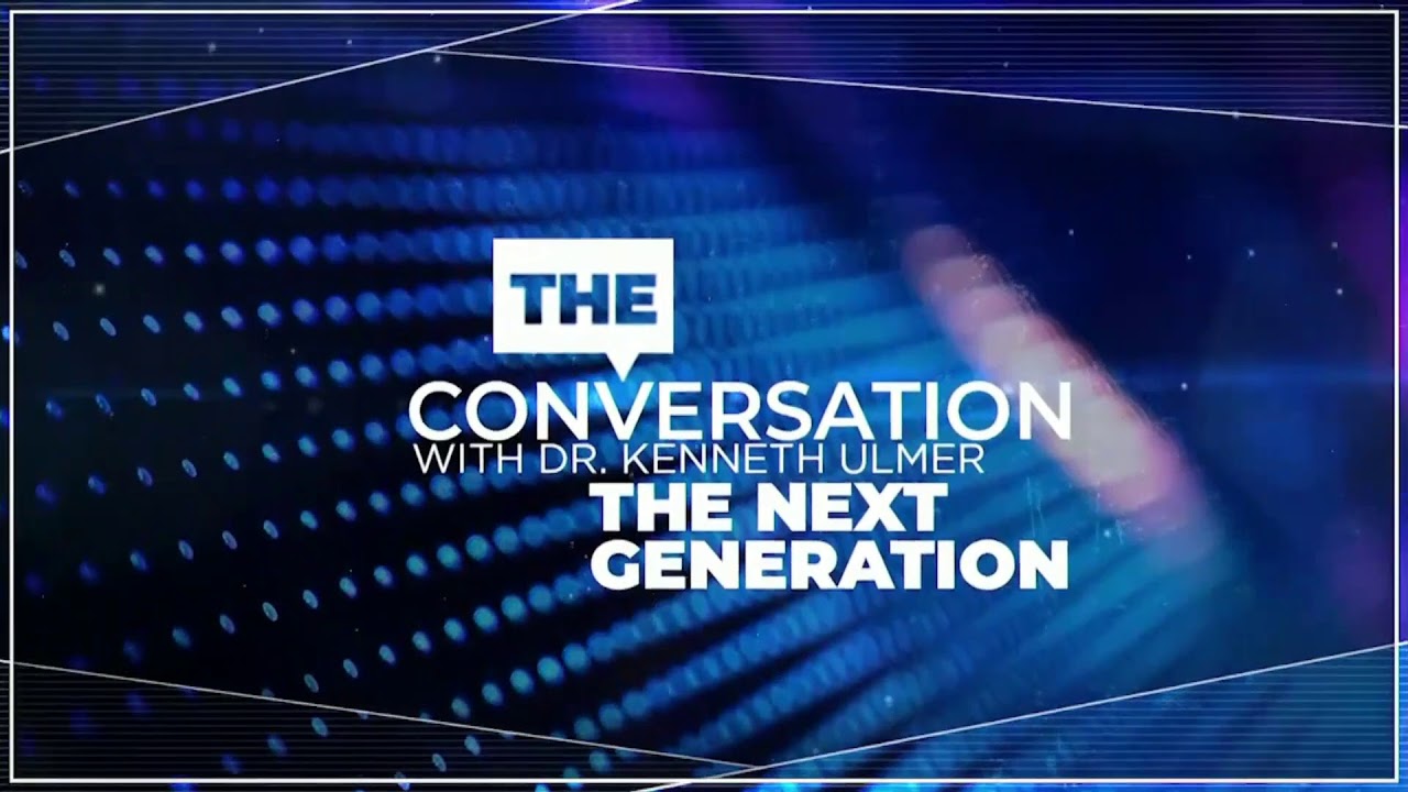 The Conversation with Dr. Kenneth C. Ulmer @ 4pm - YouTube