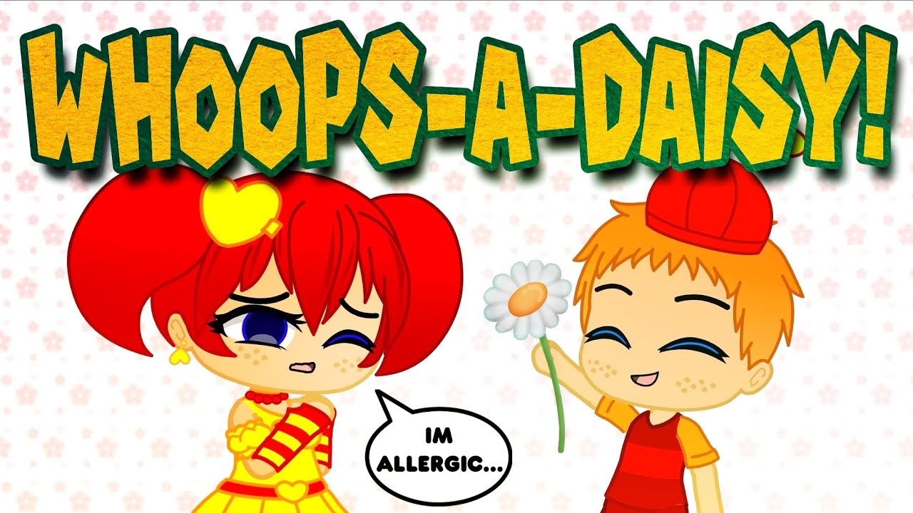 Whoops-a-Daisy - Jeremiah's World - YouTube