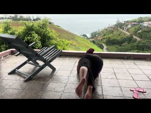 Jojozinha - meditação 