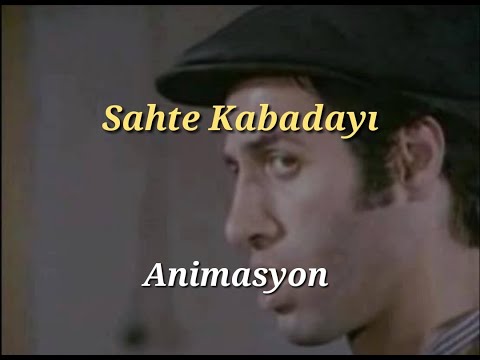 Var mı ulan bana yan bakan | Sahte kabadayı animasyon