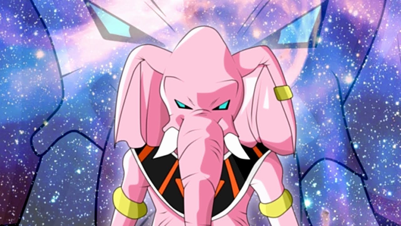 RAMUSHI L'HAKAISHIN SAGE - YouTube