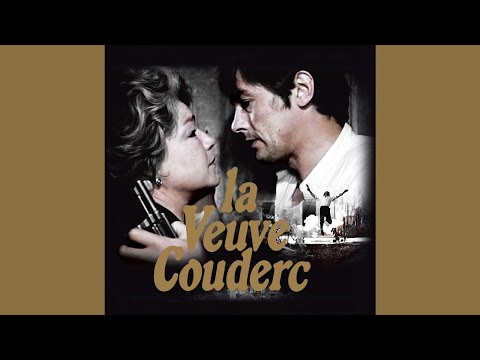 La Veuve Couderc - Canal et solitude (bande originale du film composée par Philippe Sarde)