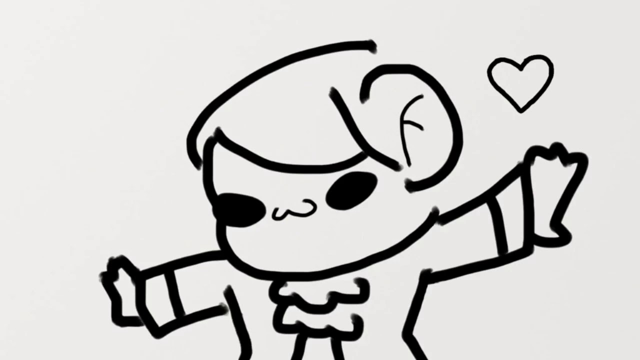 A Winter’s Ball // Hamilton Animatic - YouTube