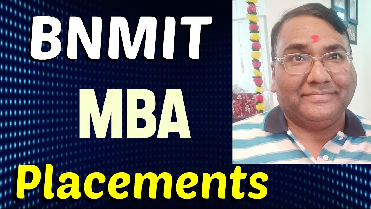 BNM institute of Technology Bangalore|BNMIT college Bangalore review ...