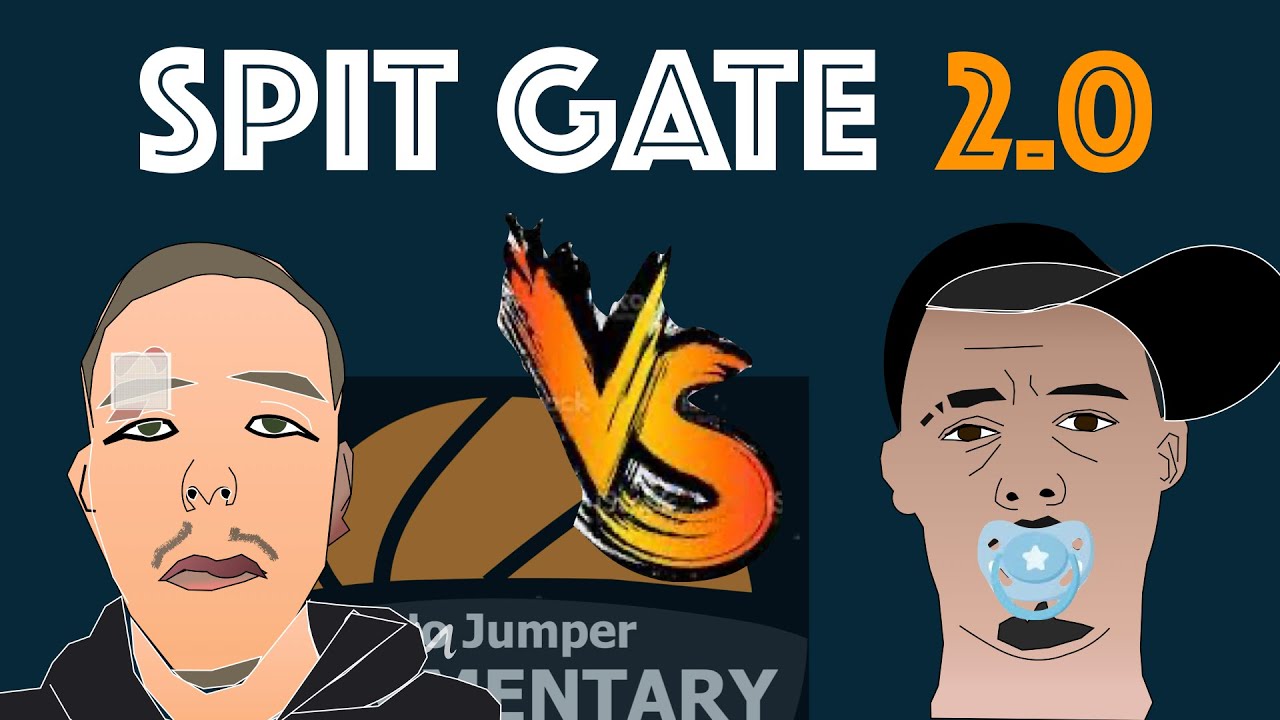 Spitgate 2.0 EXCLUSIVE: Almighty Attacks Kelpy + Photos of Alleged ...
