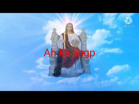 Hangtai nga iohi jingphylla
