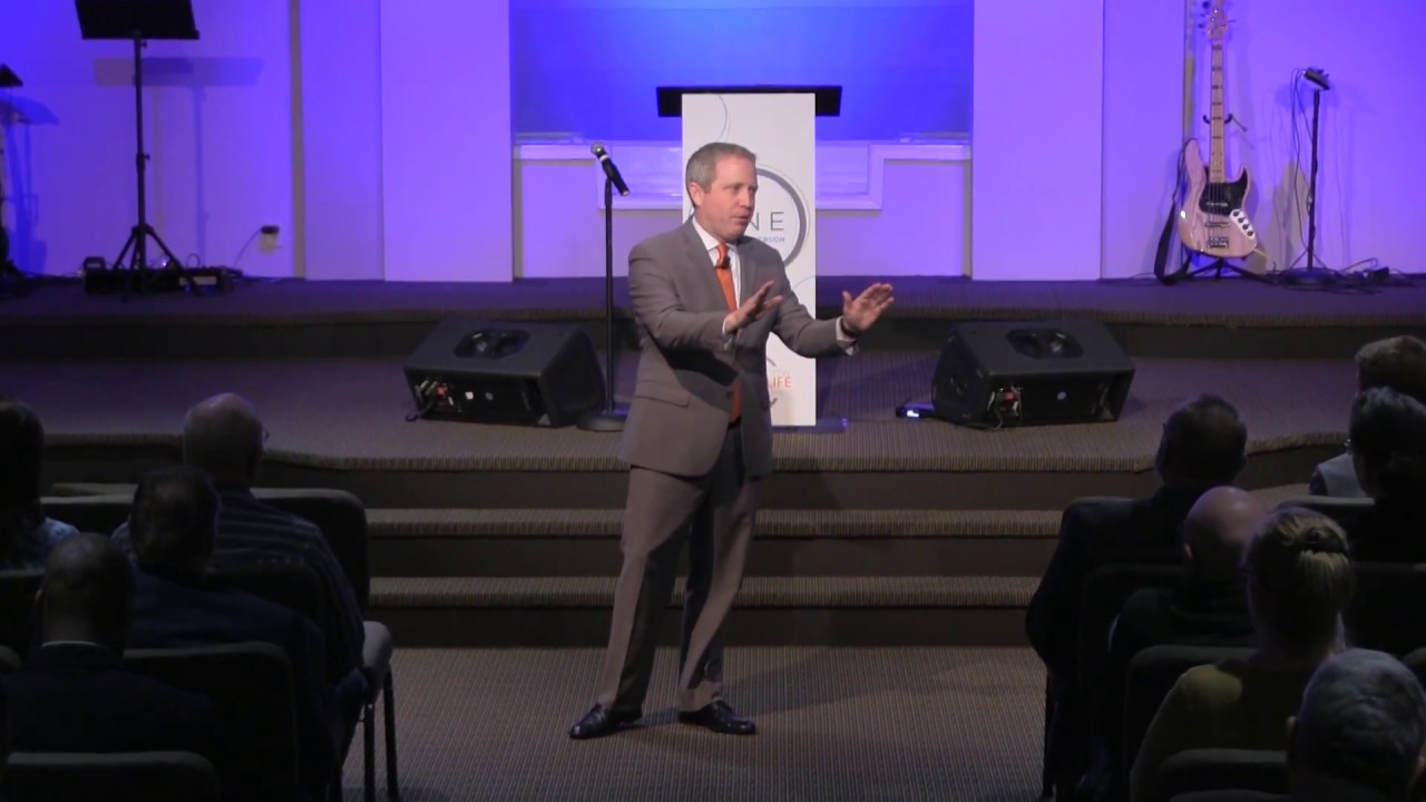 B1G: GIVING | Pastor Tim Gaddy - YouTube