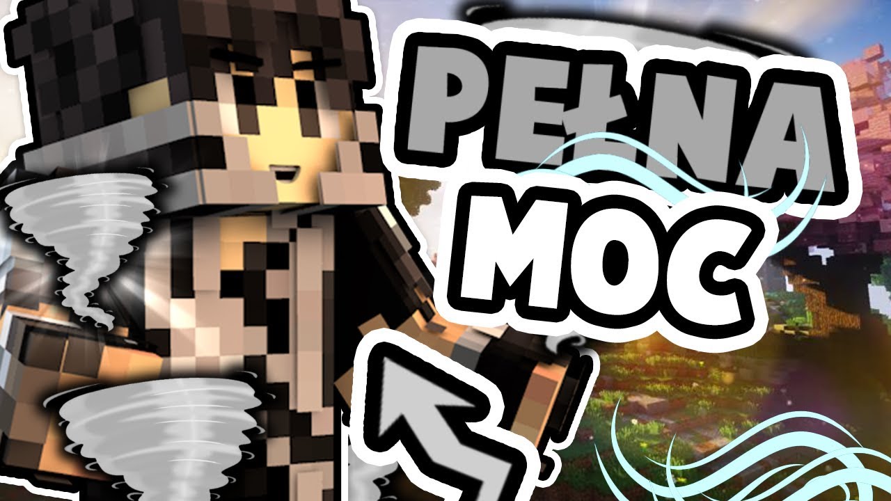 WRACAMY Z PEŁNĄ MOCĄ! - MINECRAFT AVATAR #2 - YouTube