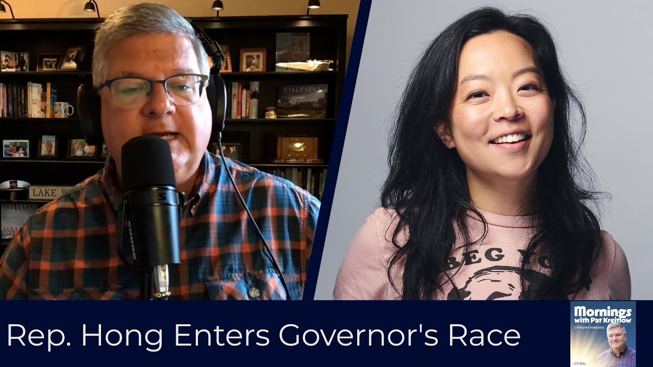 Restaurant Owner & State Rep. Francesca Hong Announces Run for ...