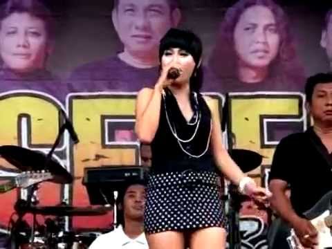 Aku Tak Butuh Cinta - Sanksekerta super group Kendal