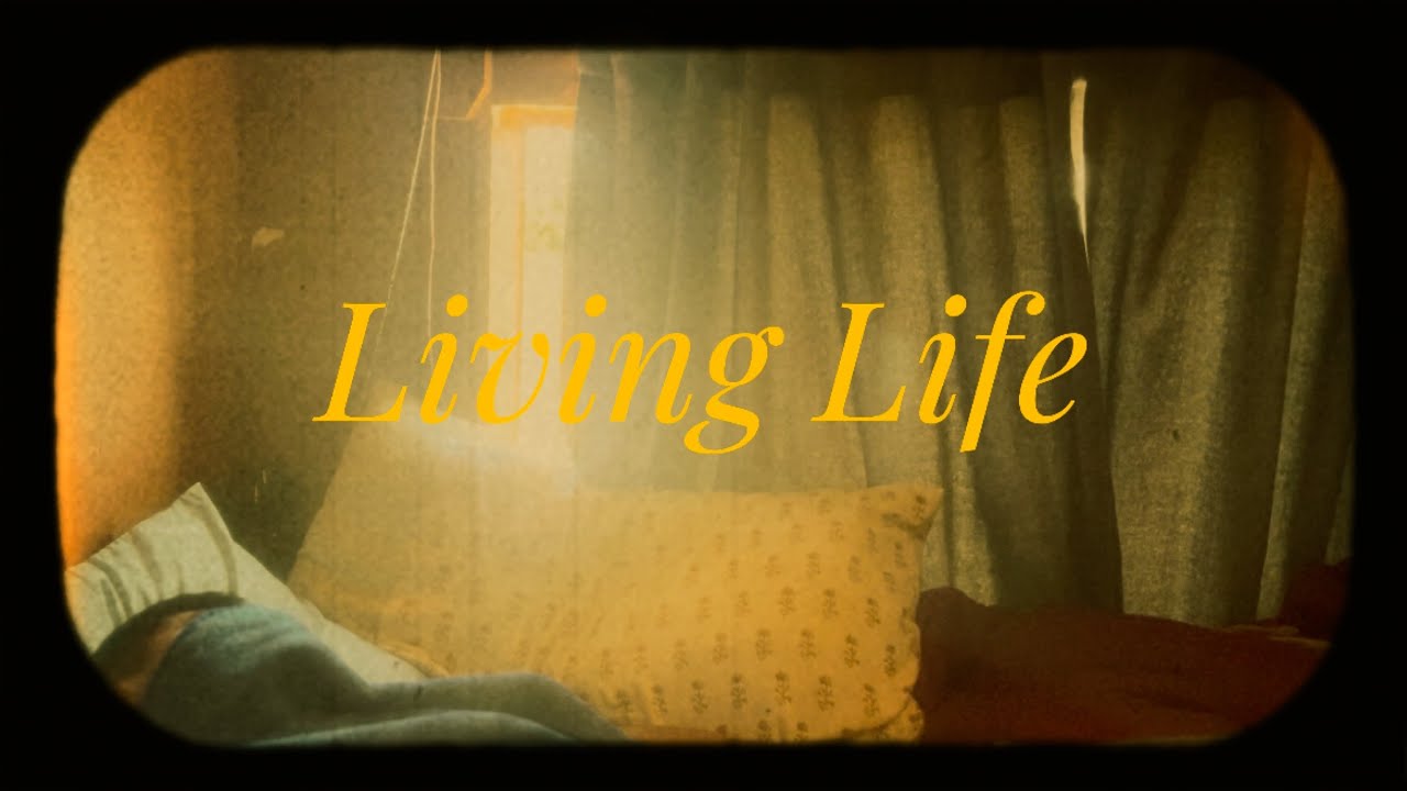 Living Life… | Short Film - YouTube