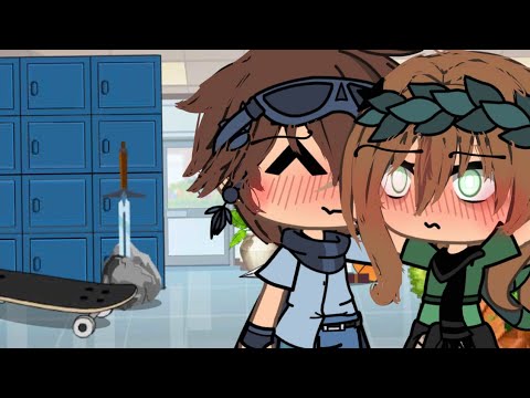 [Copy what I do meme] ||Alex x Steve|| //Gacha life-Minecraft// - YouTube