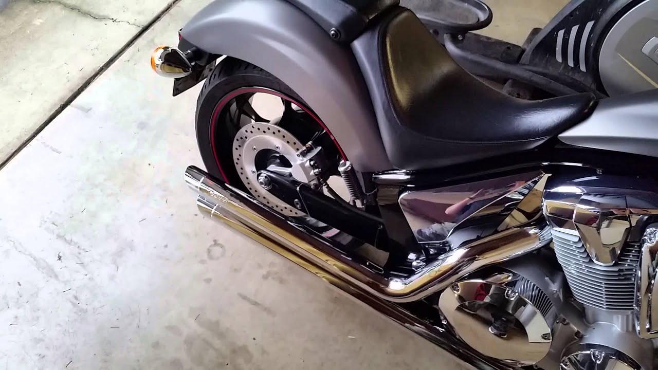 Modified Baffles - YouTube