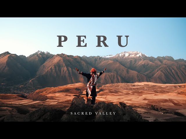 Sacred Valley