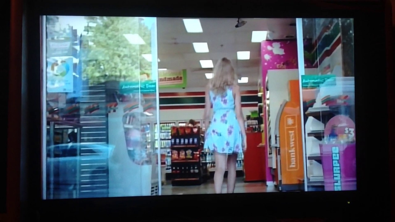 7 Eleven 2014 Ad - YouTube