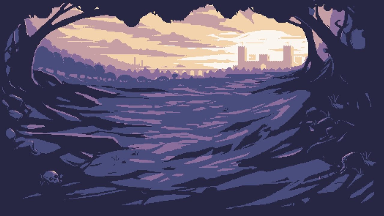 OneBit Adventure Gameplay Overview - YouTube