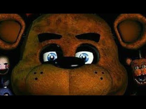 Fnaf 1-4 Power Levels - YouTube