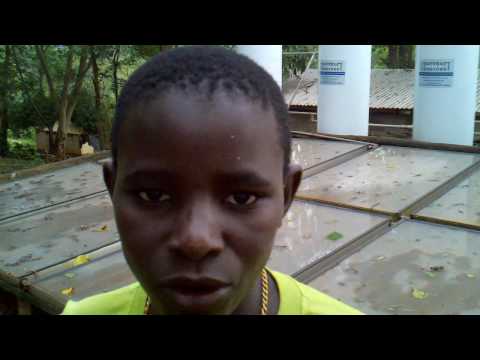 A 12 year old rapper