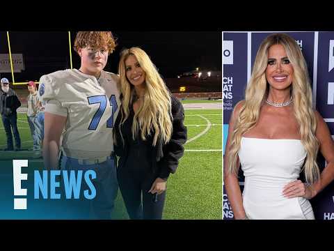 Kim Zolciak’s Son KJ's Sexual Assault Case: Lawyer Explains Indictment | E! News