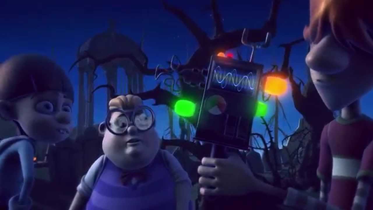 Dixie y la rebelión zombi - Tráiler - YouTube