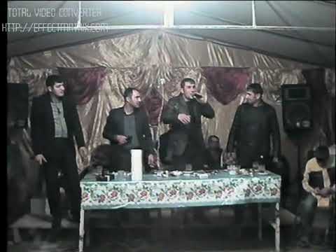 Siyezen toyu:Perviz Siyezenli,Vasif,Eyvaz Dagli,Firdovsi Ehmedli.mp4