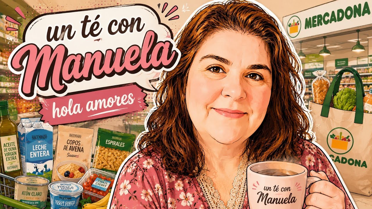 Llenando la despensa y la nevera...compra completa - YouTube