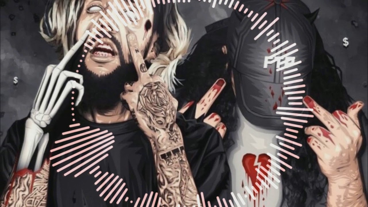 $UICIDE BOY$ Type Beat | Dark Trap Beat 2020 | ALLITE PROD. - $UICIDE VIBE - YouTube